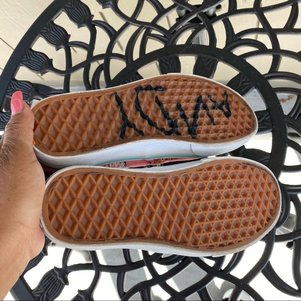 Vans & Disney Pixar Go "To Infinity And Beyond!" - Gem